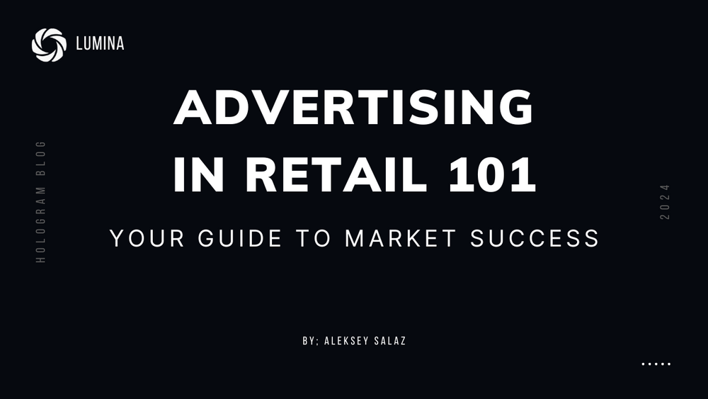 Retail Advertising 101: Your Guide to Market Success